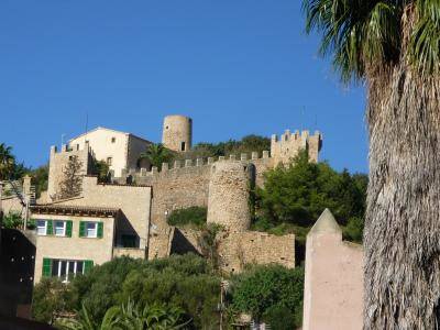 In Capdepera die Geschichte Mallorcas einatmen